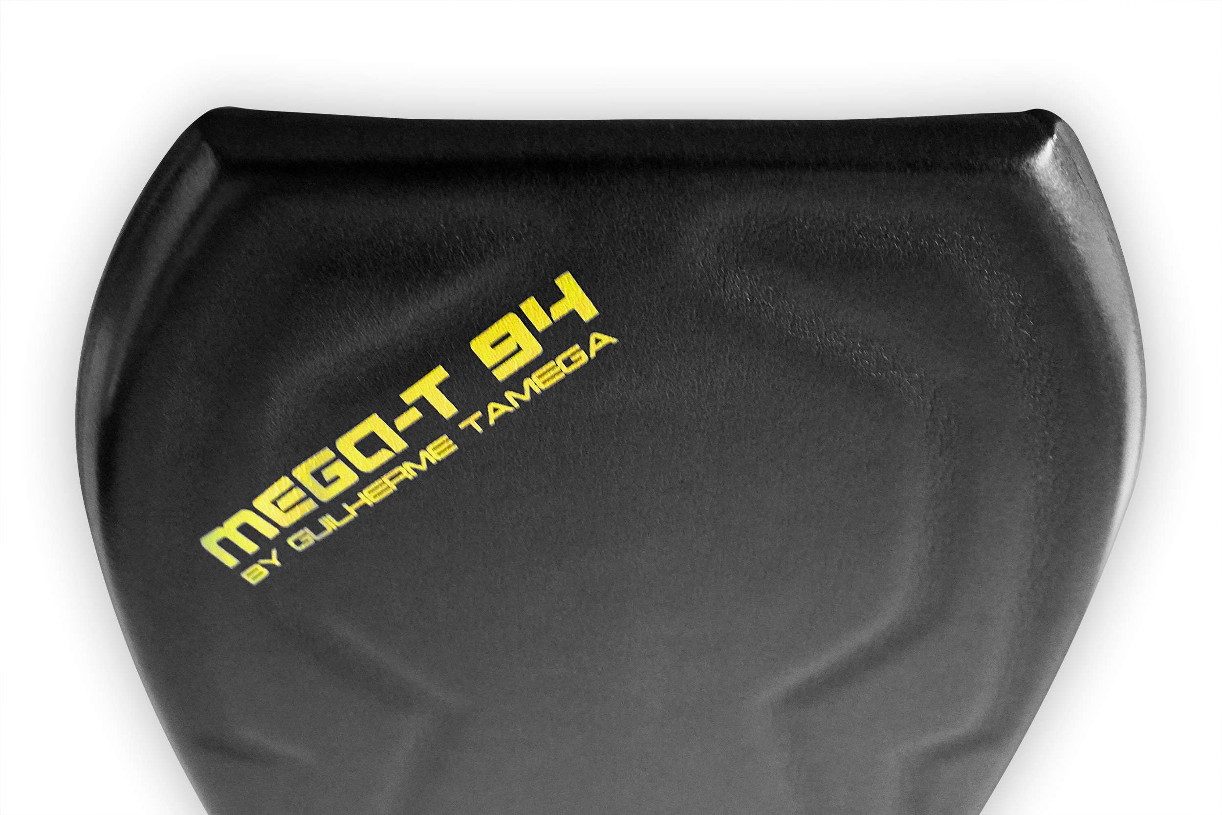 Bodyboard GT Mega-T 94 All Black – Vortec