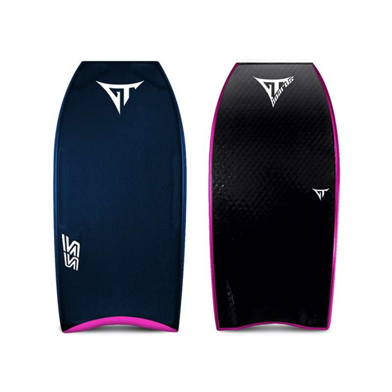 Bodyboard GT SS 23′ Midnight Blue – Vortec